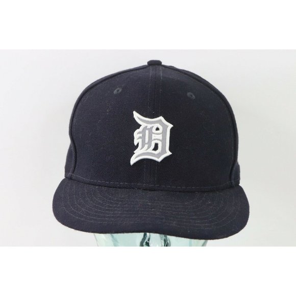 New Era | Accessories | New Era Mlb Baseball Reflective Detroit Tigers ...